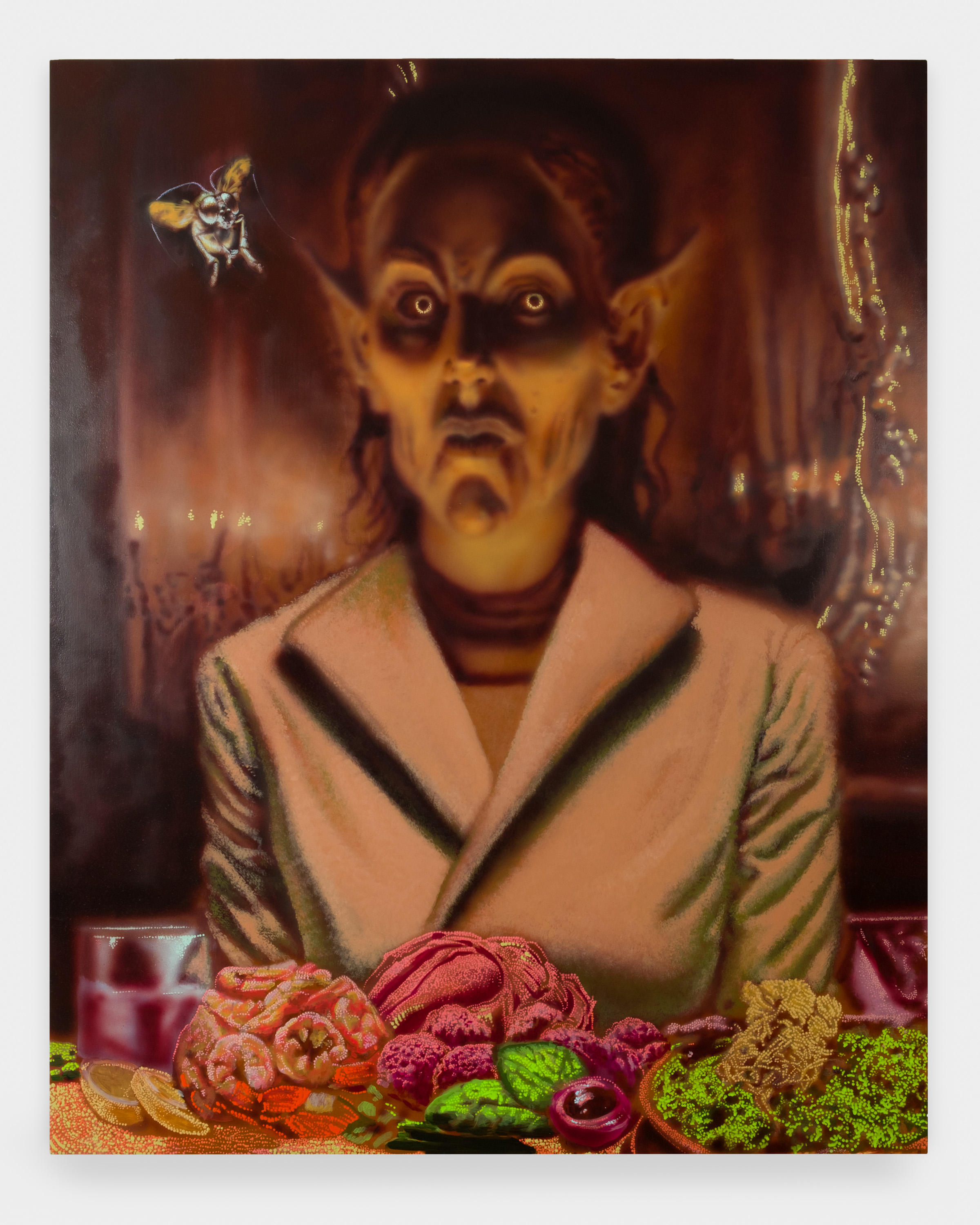 Tim Brawner ‒ Management